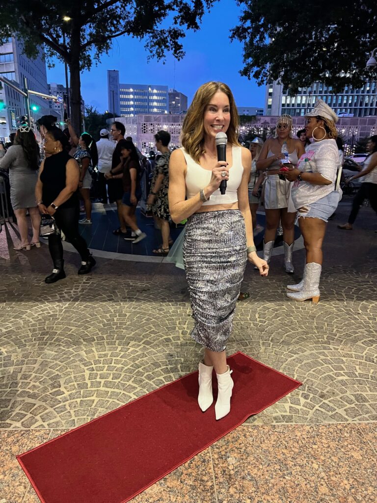 What is The Real Life Red Carpet? – ALG Style